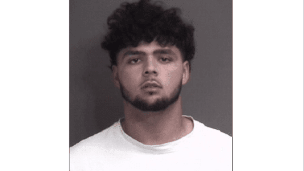 Columbia man charged for crash during October drag race where three people were hurt