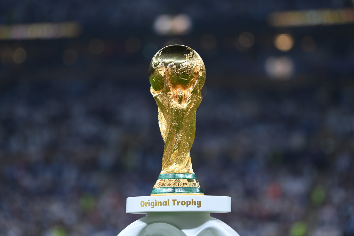 FIFA World Cup 2026 Parking Charges Causes Mayhem Online