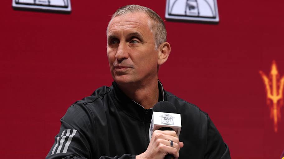 Bobby Hurley, Players Praise Arizona State Center After Win