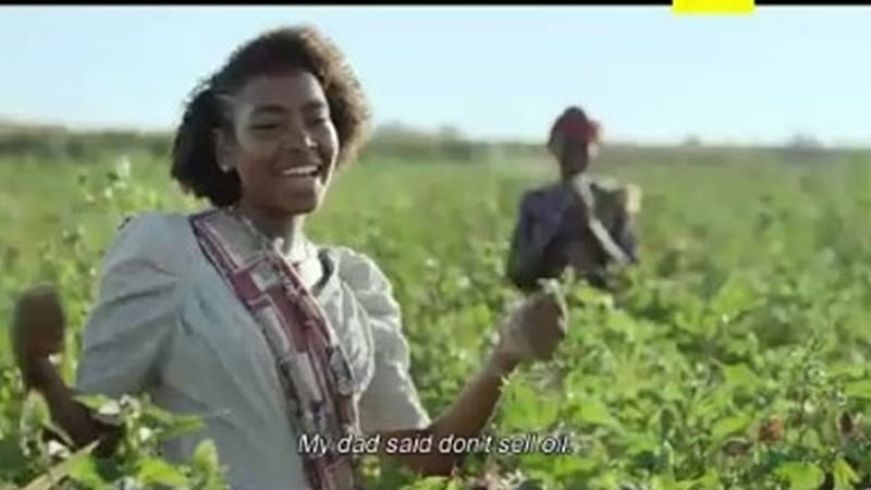 Sudanese drama 'Cotton Queen' wins top prize at Thessaloniki