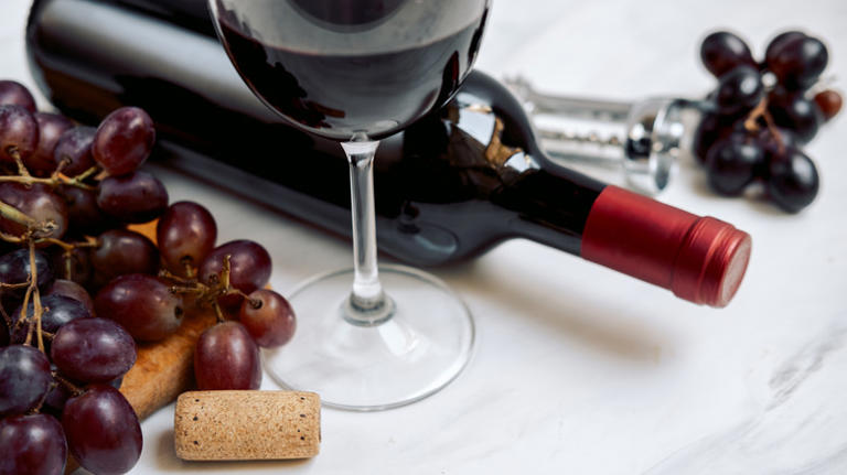 Here's Why Pinot Noir Is More Expensive Than A Lot Of Other Wines