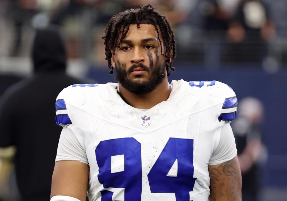 Dallas Cowboys' Gesture After Death of Marshawn Kneeland Revealed