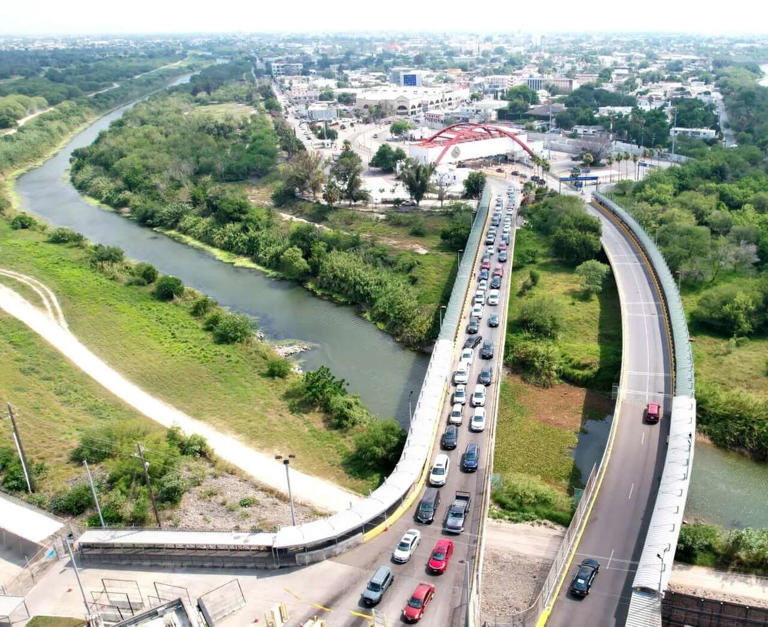 Century-old Texas bridge will undergo major $300M upgrade