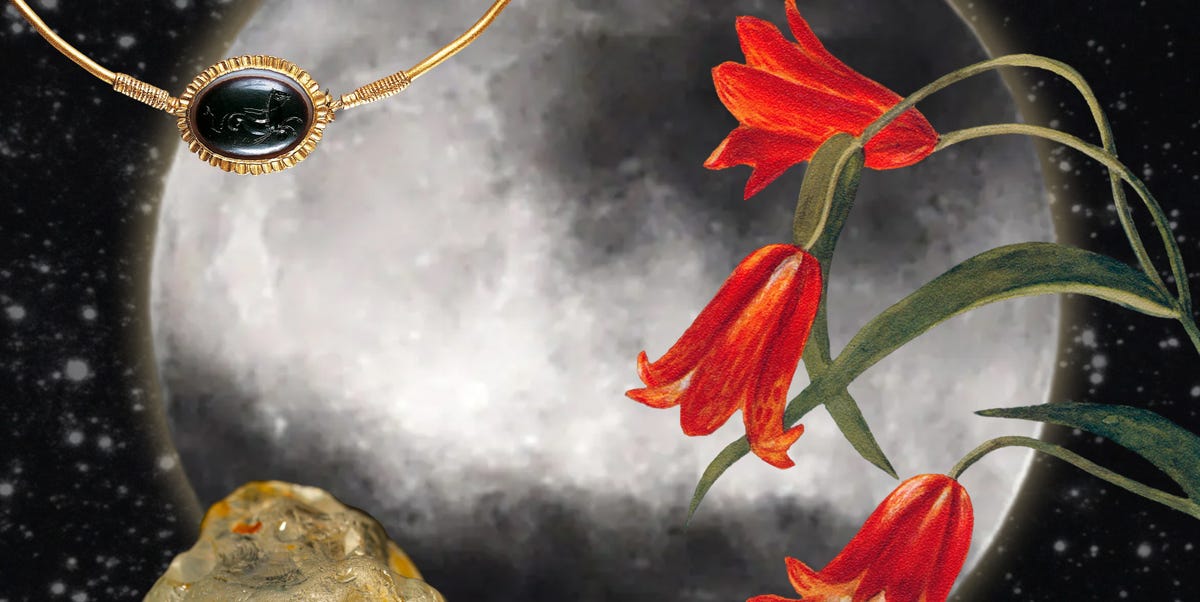 Everything to Know About Supermoon Season
