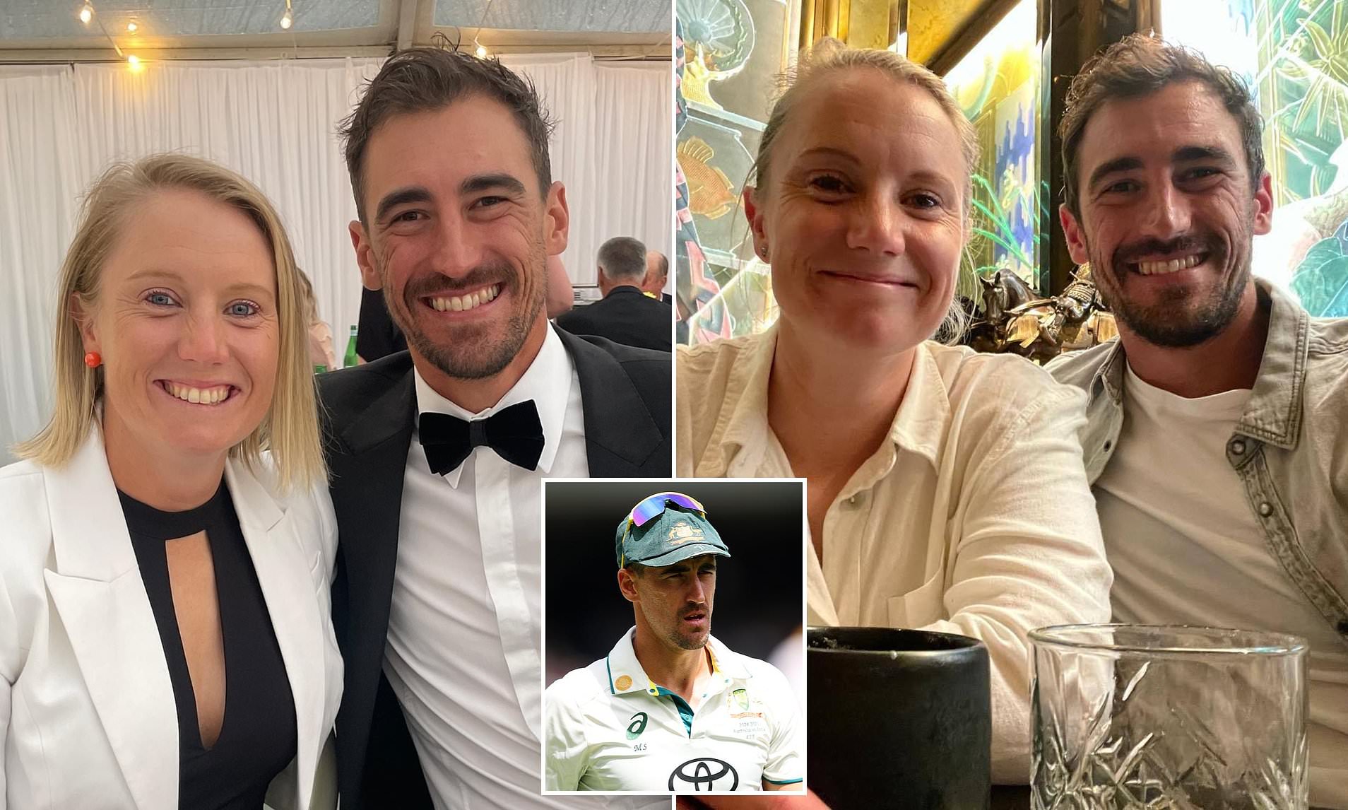 Mitchell Starc fears money-grubbing move could ruin Australia's chances ...