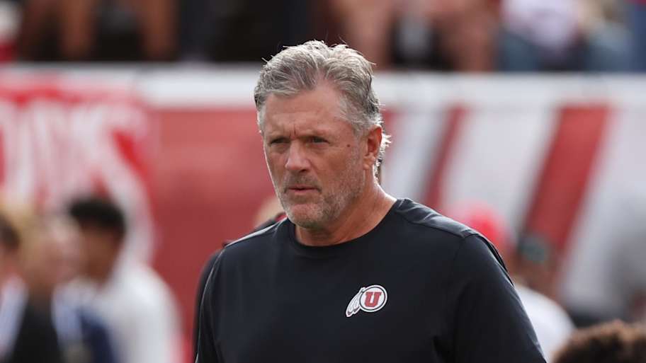 What Utah's Kyle Whittingham said ahead of Big 12 bout vs. Baylor