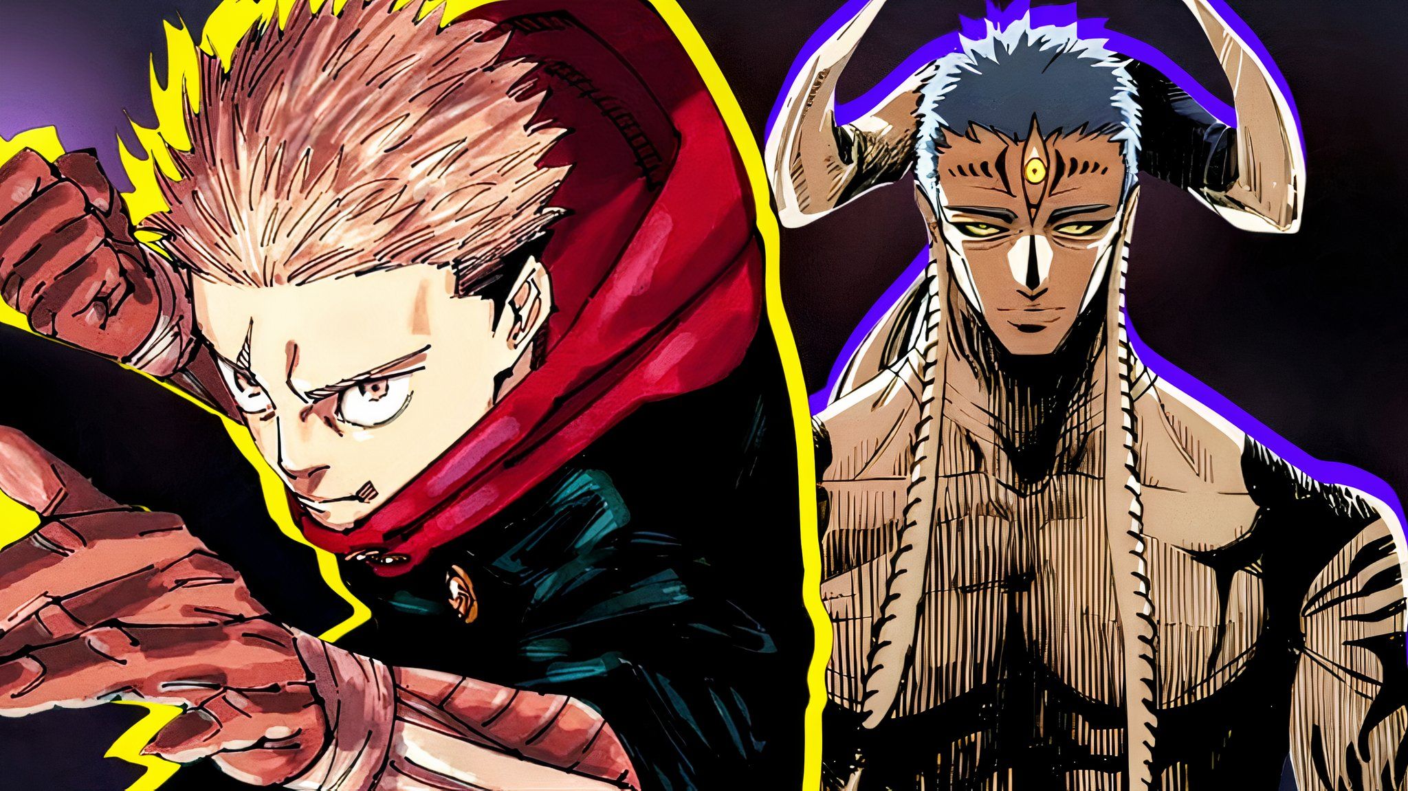7 Strongest New Generation JJK Sorcerers, Ranked