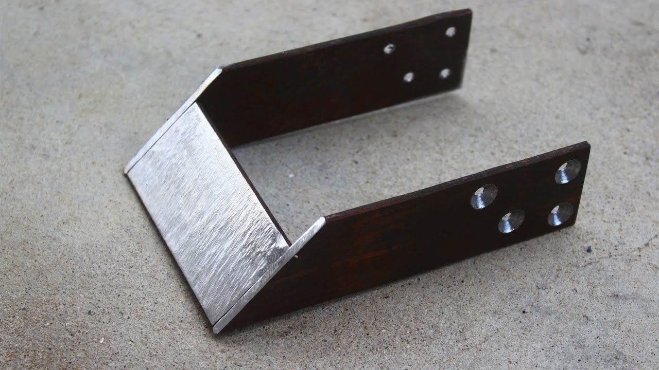 Brilliant idea! Unique & useful homemade invention