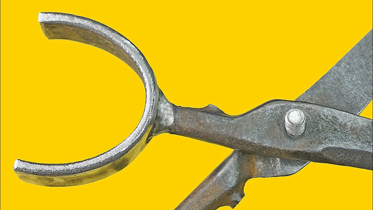 My grandfather was right. Top 3 secret tricks that handymen are hiding ...