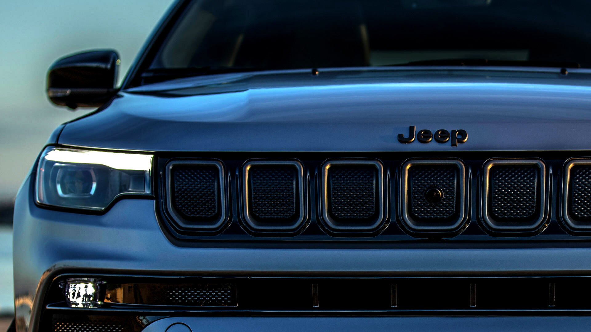 Jeep Compass Pricing Soars By Over $2,000