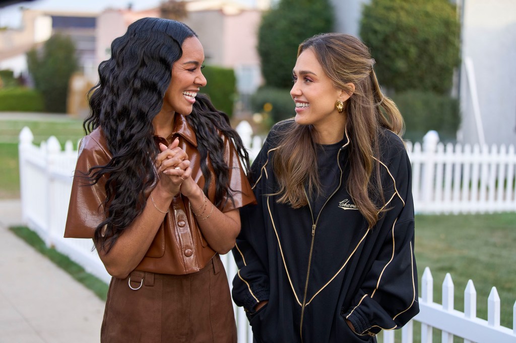 Jessica Alba's ‘Honest Renovations' Renewed For Season 4 At Roku