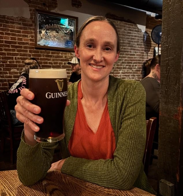 Millennial socialist who still scrounges off parents' money is set to ...