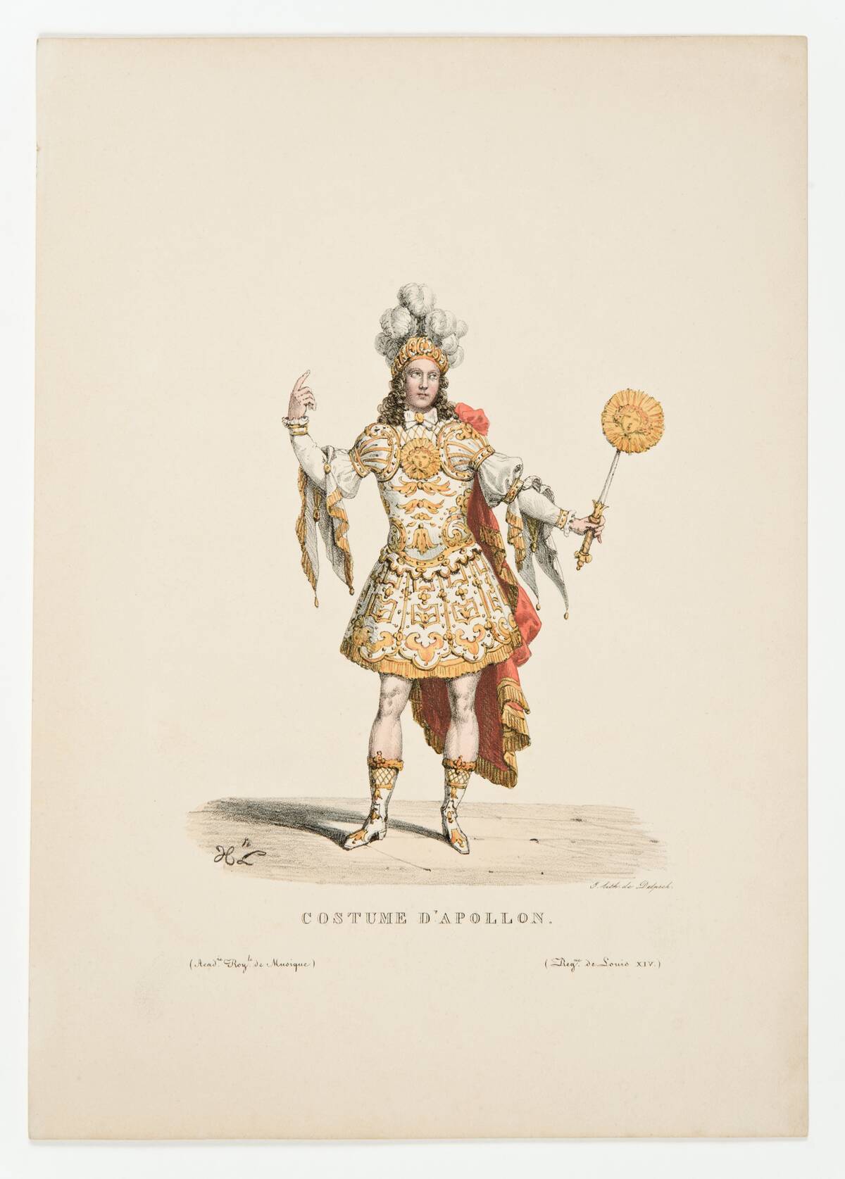 The history of ballet and its greatest dancers