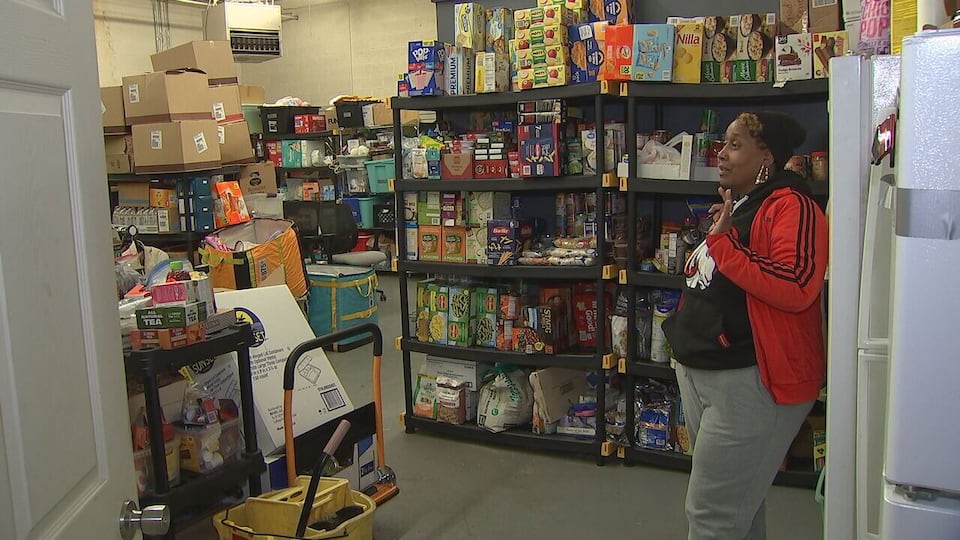 Block Love Charlotte navigates tax woes while seeing influx of need