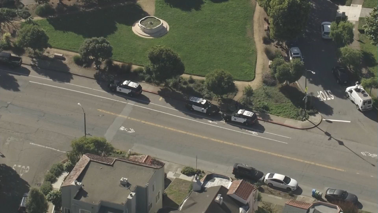 10-year-old San Francisco boy found after going missing for hours ...
