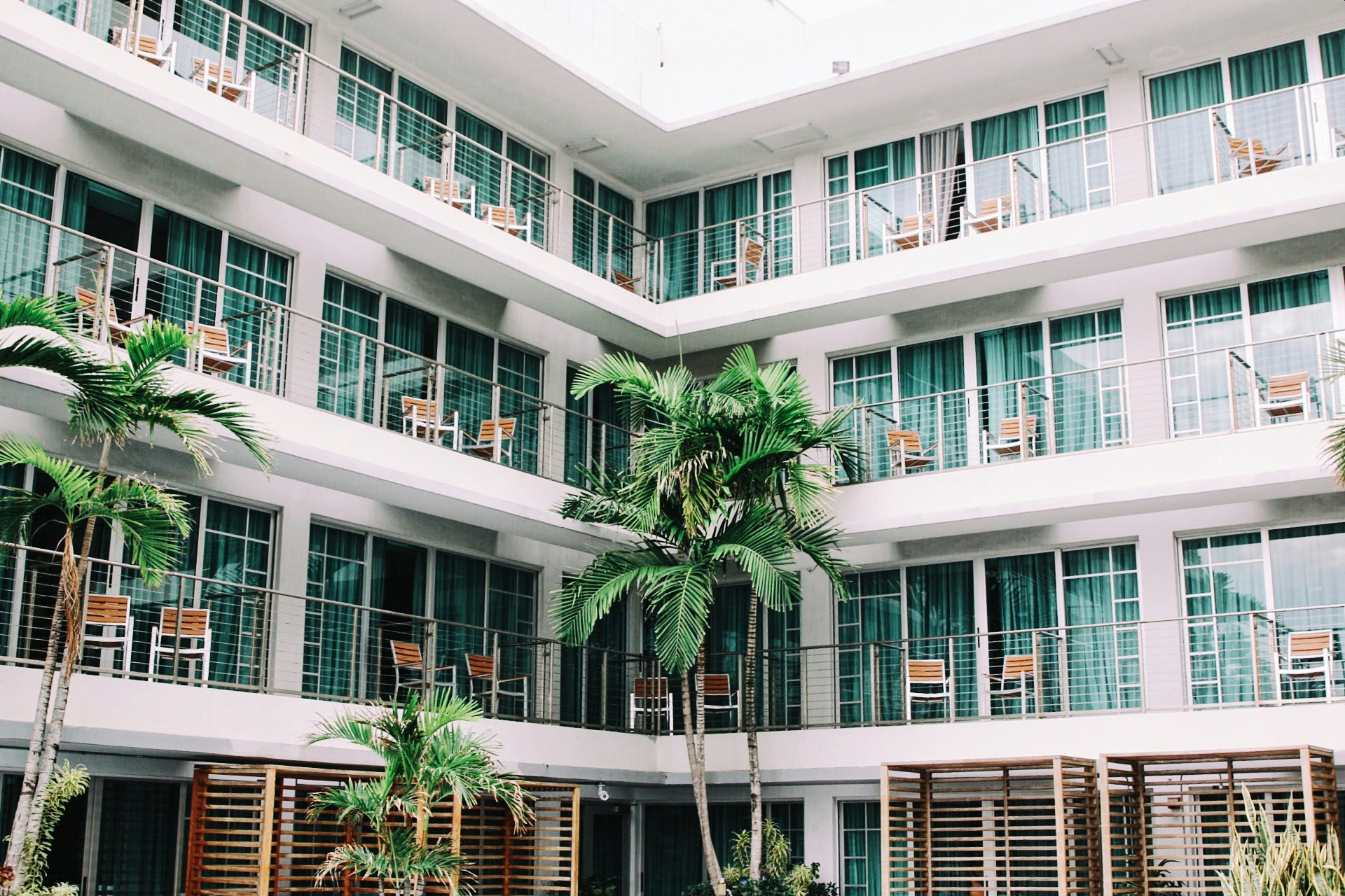 How to sleep well in hotels, every single time