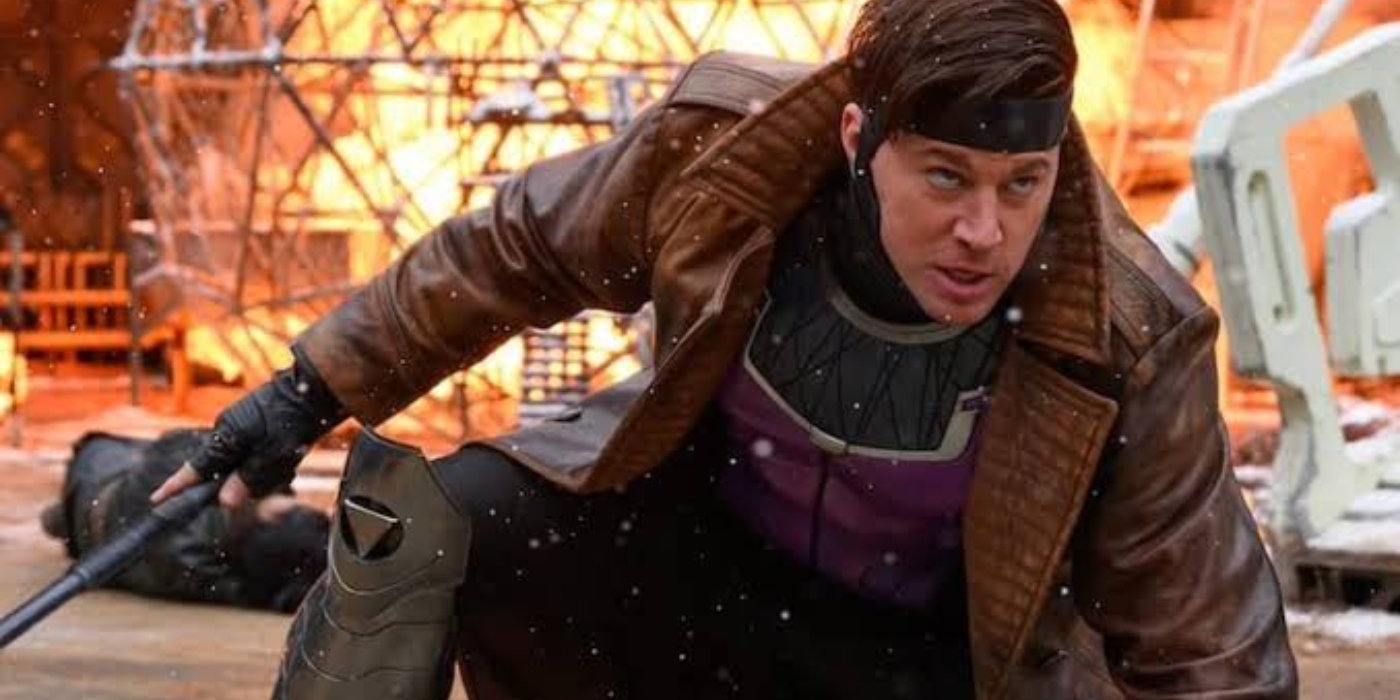 “It’s A Mountain Unlike Anything Else”: Channing Tatum Claims ‘Avengers ...