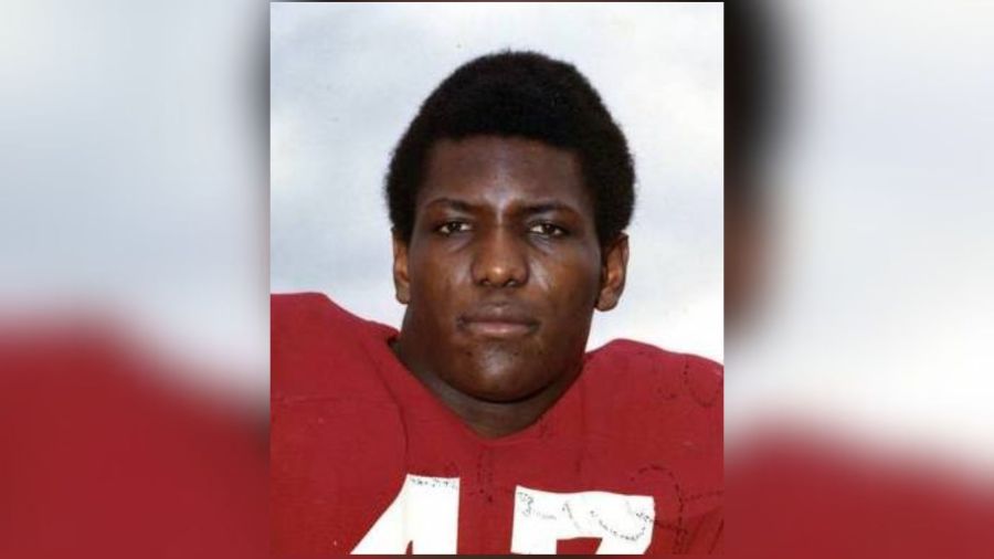 Jeremiah Castille remembers the beloved Woodrow Lowe
