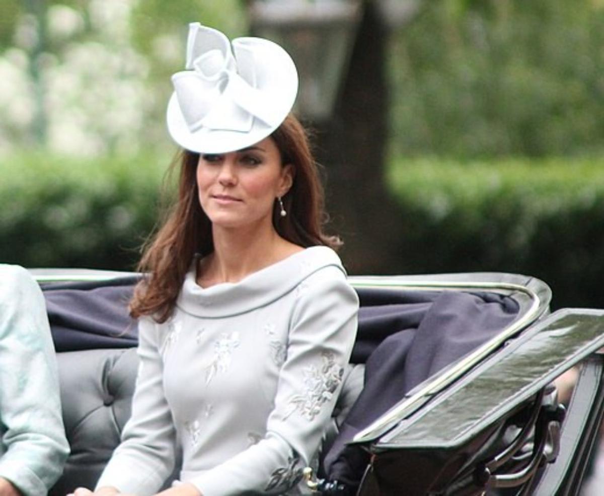 Protective Kate Middleton Demanded Andrew Mountbatten Windsor's Titles ...