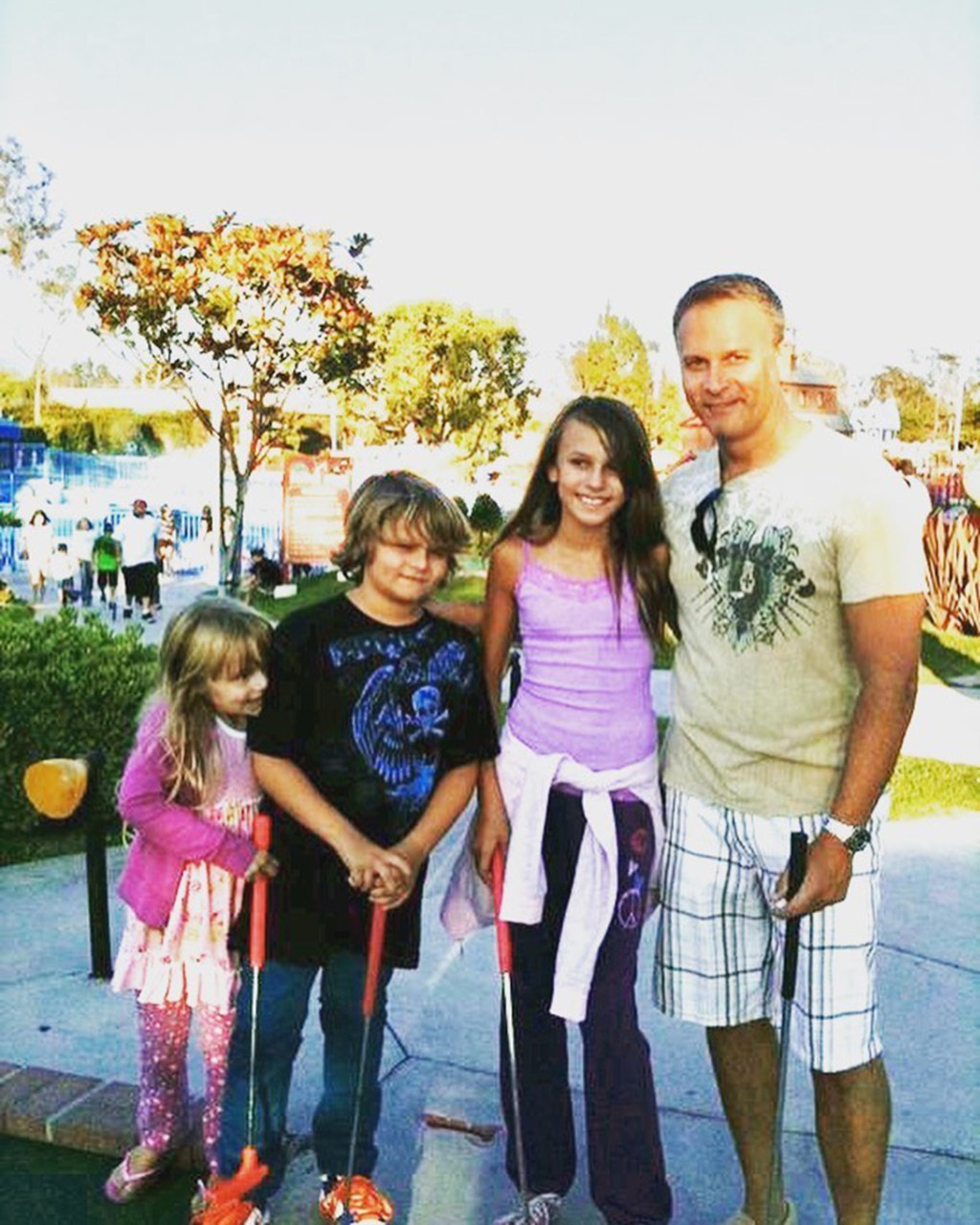 Tamra Judge details ‘really special’ reunion with daughter Sidney after ...