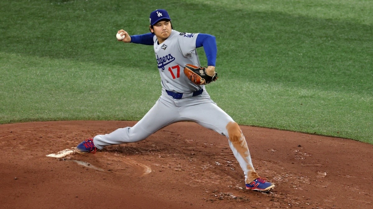 MLB: Junior Caminero shares how Shohei Ohtani's discipline reshaped his ...