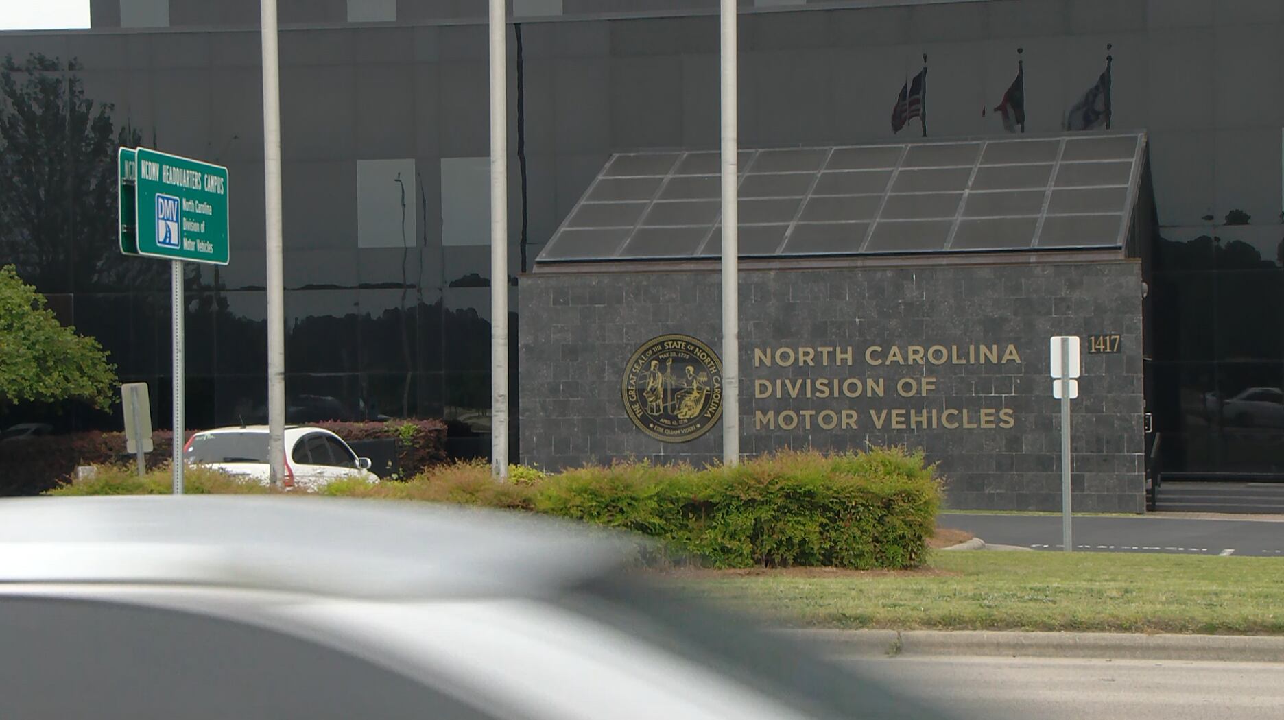 North Carolina DMV to implement voter registration changes after ...