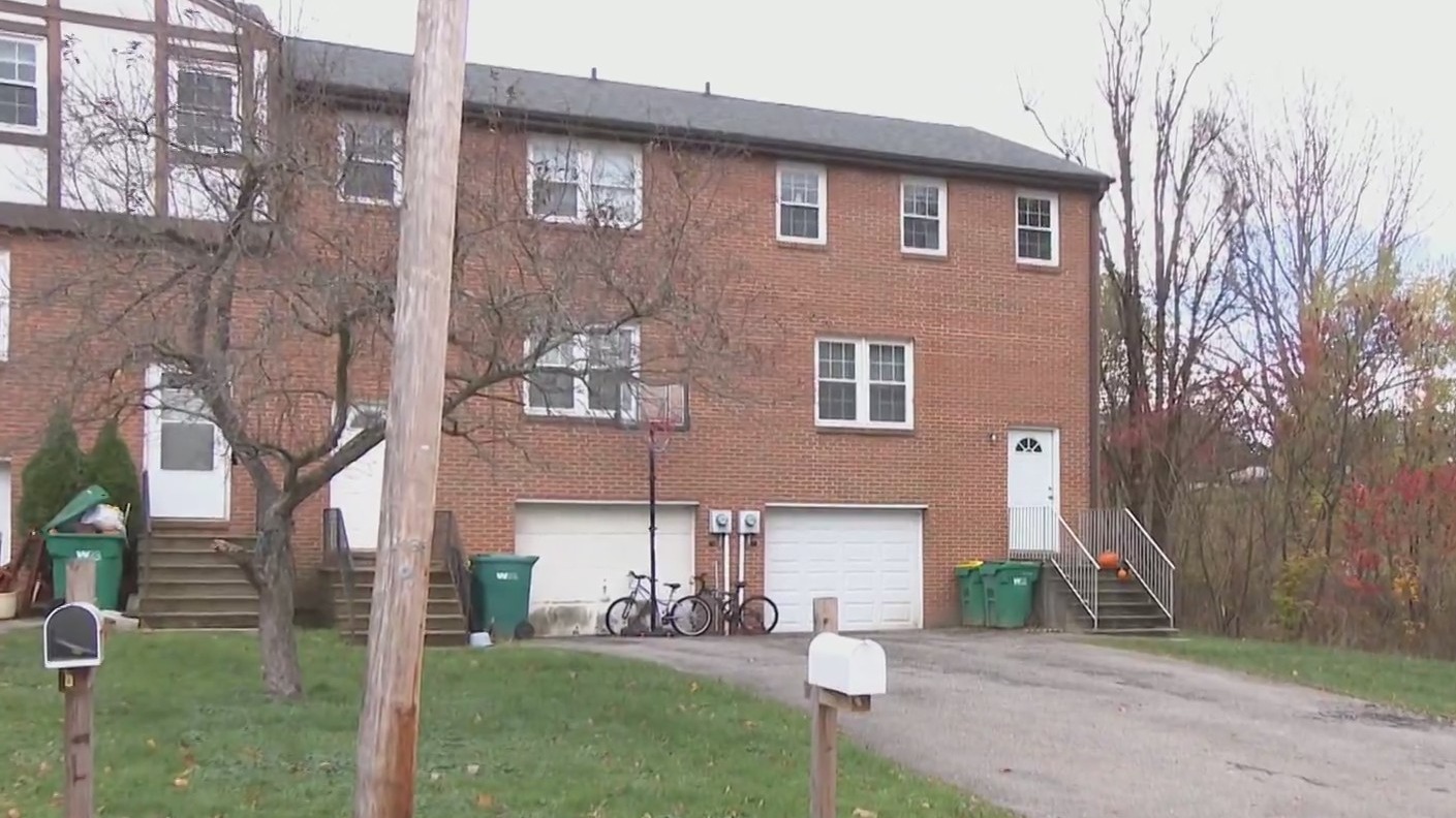 Butler father charged with homicide in connection with death of 2-month ...