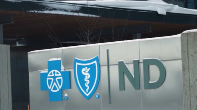 Blue Cross Blue Shield of ND cutting 45 jobs in restructuring