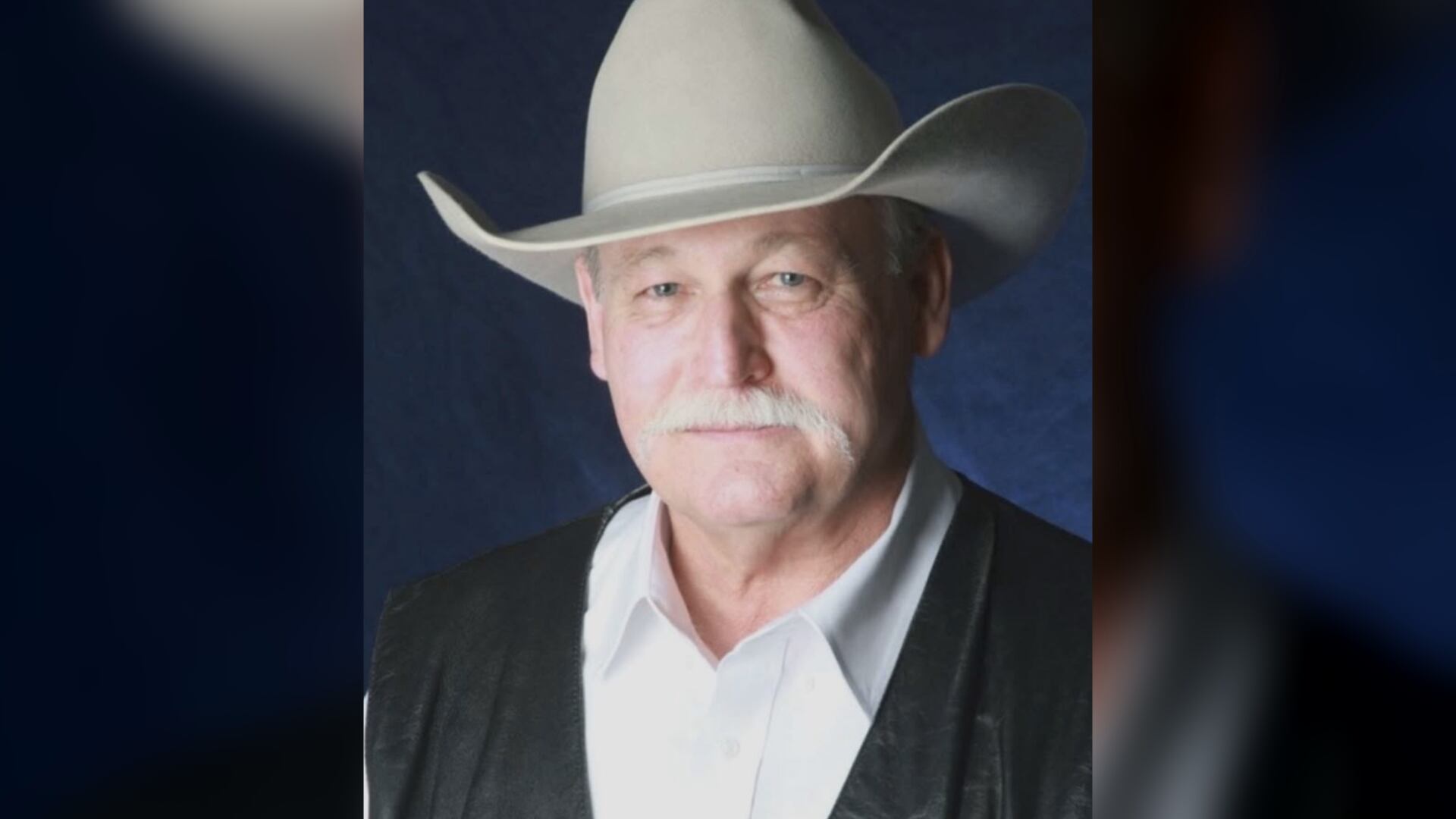Oklahoma state representative calls death of John Roberts a loss of a hero