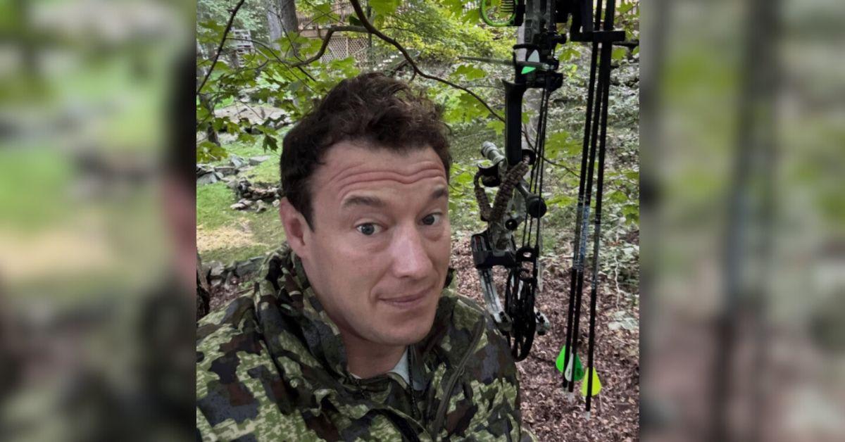 Navy SEAL fuels new Trump assassination plot fears