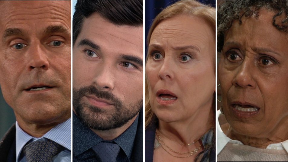 General Hospital Spoilers Promo Video: ‘This Is Our Last Chance'