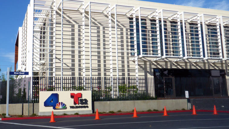 David Horowitz And KNBC: How A Hostage Situation Happened On Live TV