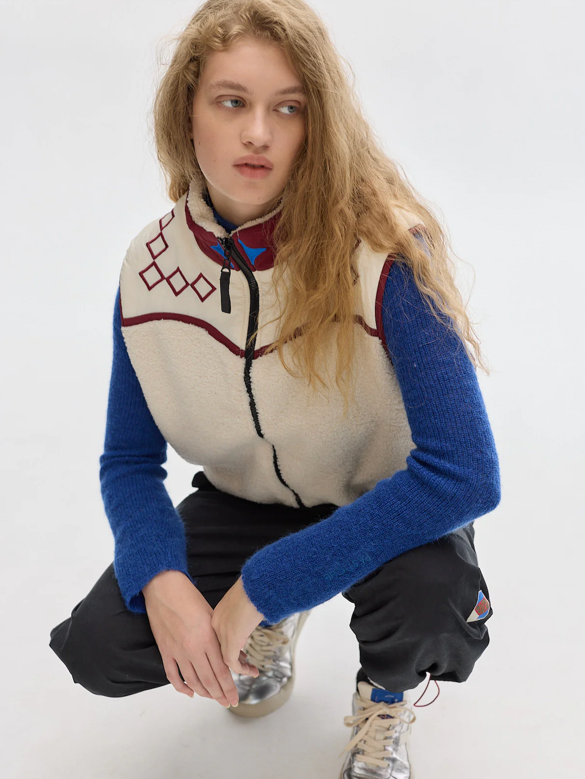 Uruguay’s Cozy, Slow-Fashion Brand Pastiche Arrived in the US Just in ...