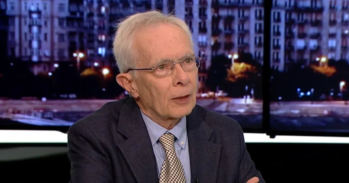 Bod Péter Ákos az amerikai védőpajzsról: Valószínűleg az egész egy blöff