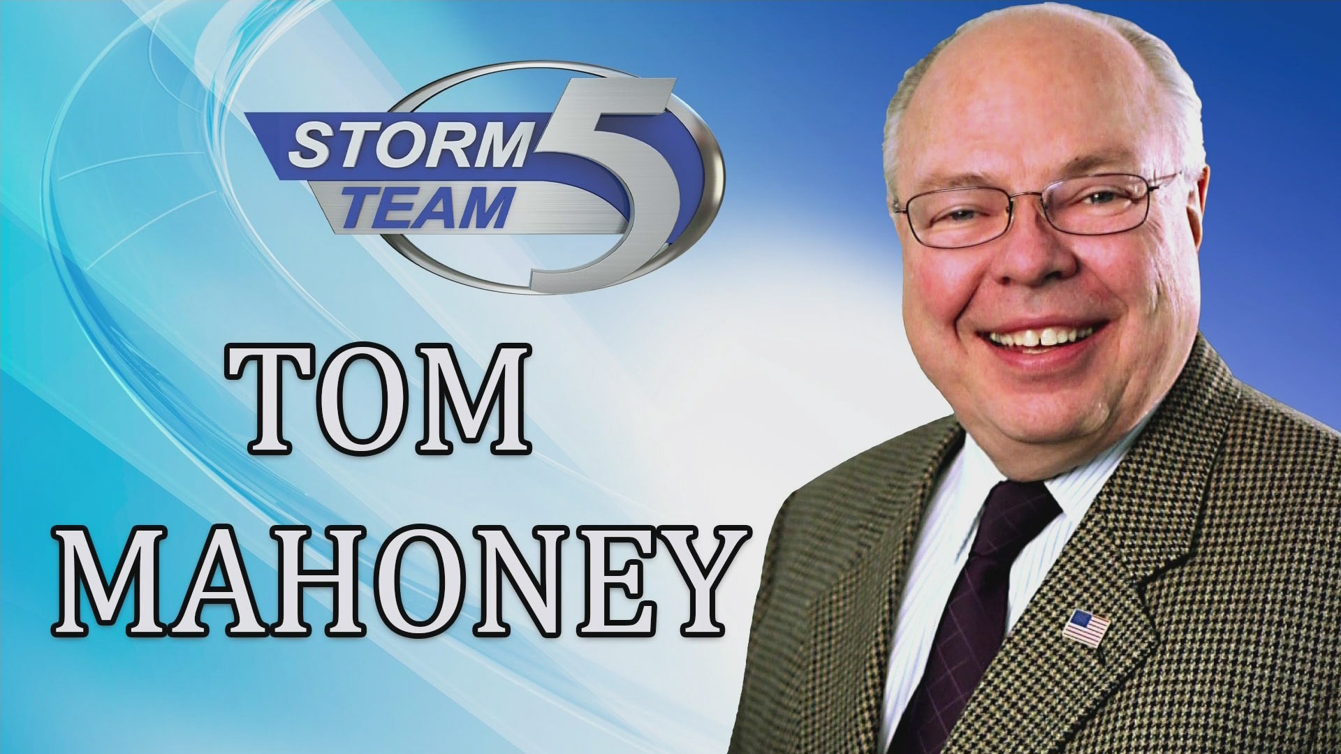 Local 5 News Remembers the Life & Legacy of Tom Mahoney