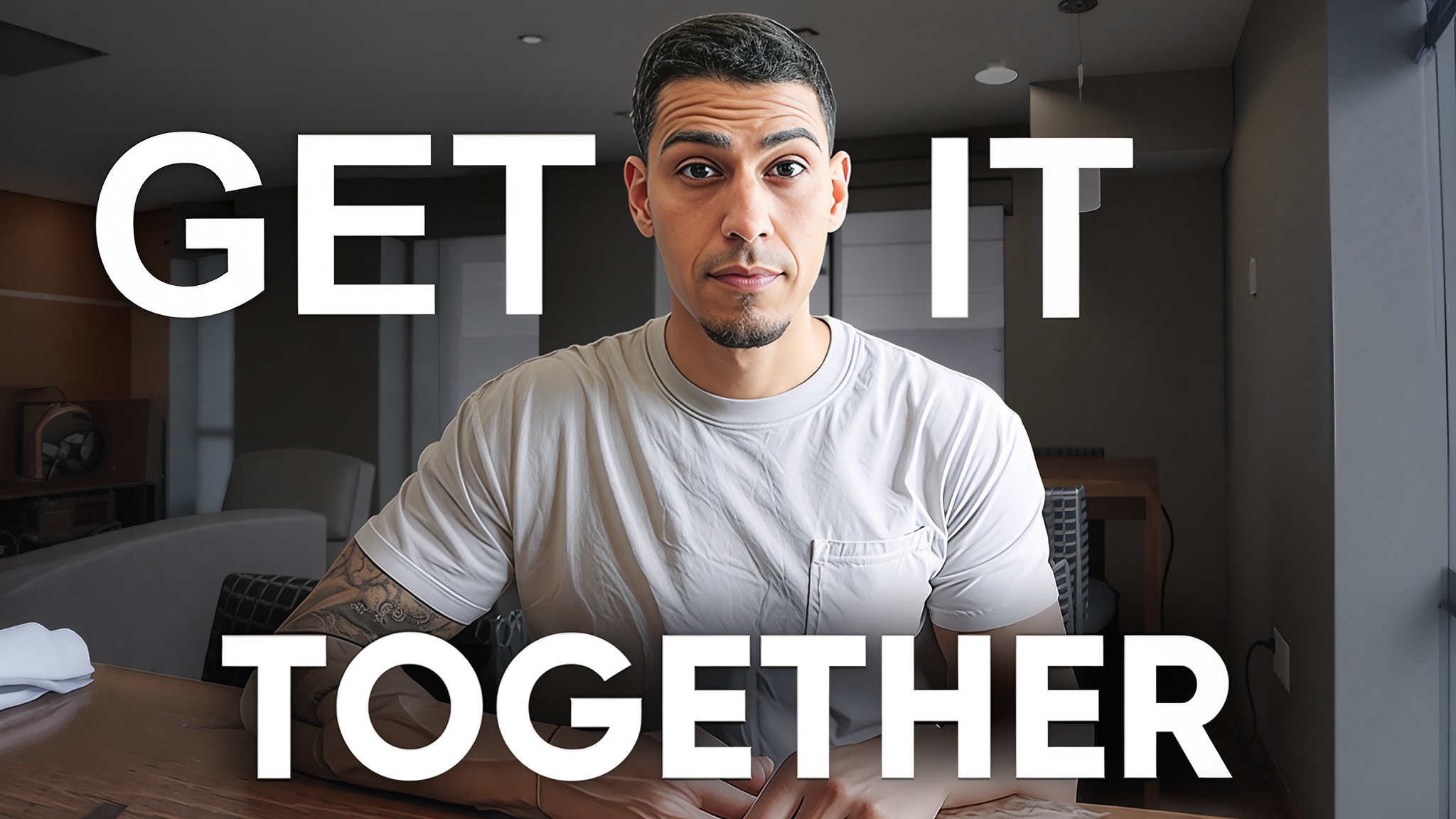 15 LIFE CHANGING Habits That Will Get Your Life Together