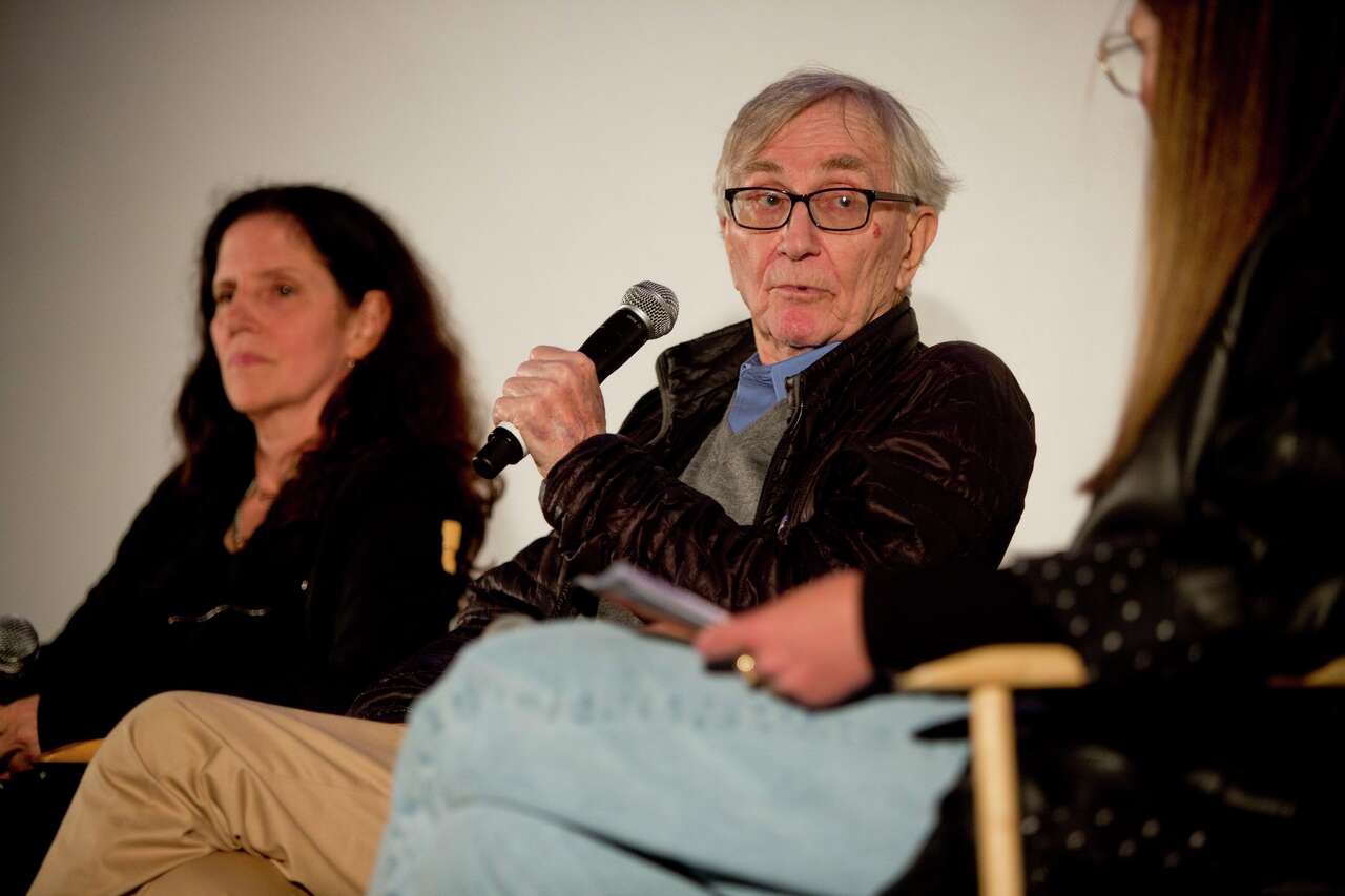 Pulitzer Prize-winning journalist says ‘there's no end game' in Gaza ...
