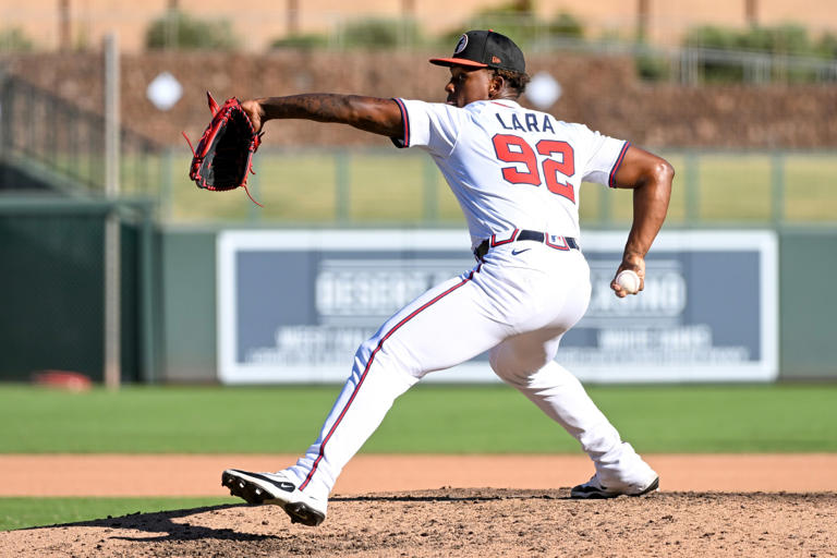 Arizona Fall League Recap: Patrick Clohisy hits Milestone, Jhancarlos ...