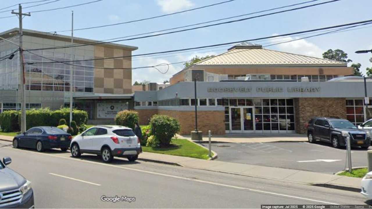 Nathaniel Adams, 98, Dies Week After Roosevelt Crash