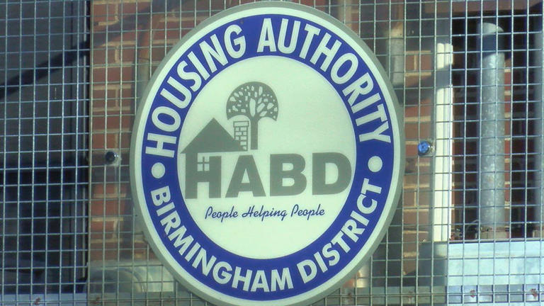 Applications opening soon for new affordable senior housing in Birmingham