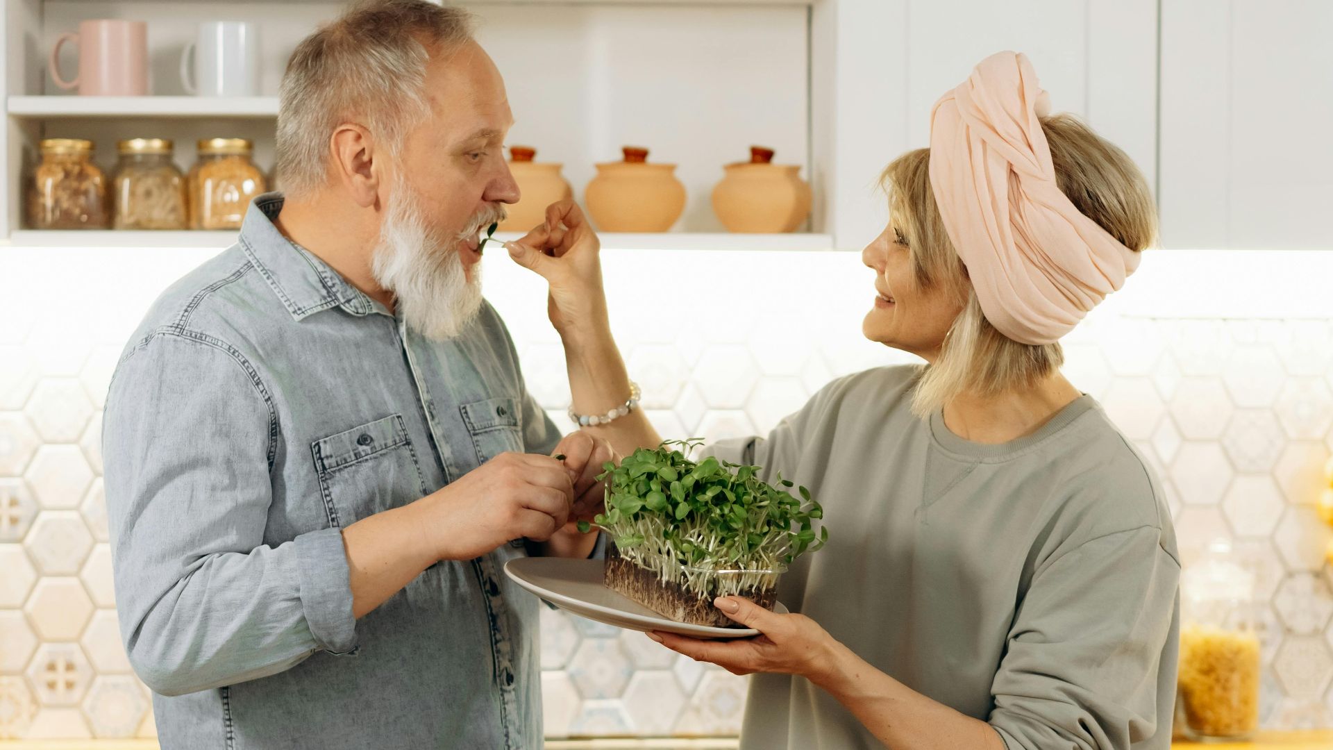 20 Reasons To Start Online Dating In Your 50s