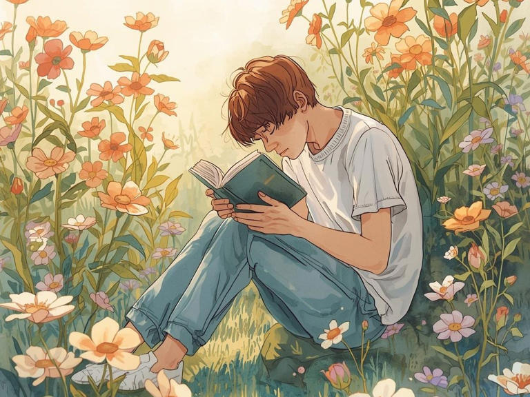 "Cómo sufrir un poco menos", el libro que enseña a mirar el dolor sin huir