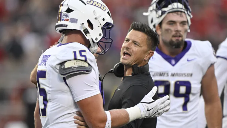 Inside James Madison's football roster: How JMU built 2025 College ...