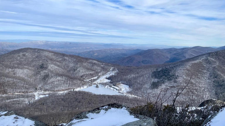 George Flickinger's Winter Weather Outlook is coming this week!