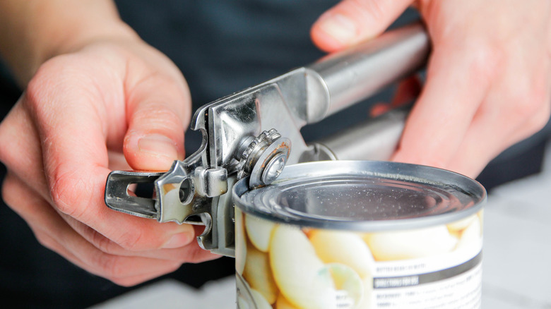 14 Canned Foods People Stopped Eating