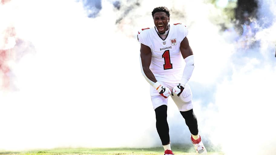 Rachaad White and two other Buccaneers must step up to receive contract ...