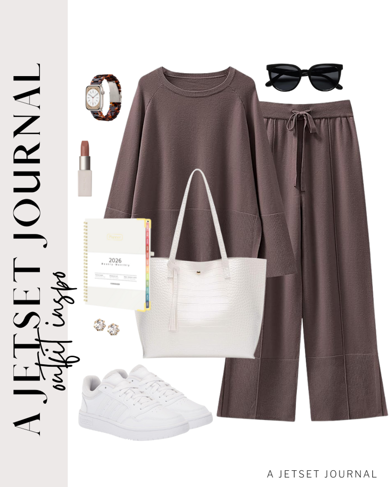 New Matching Setds and How to Easily Style Them