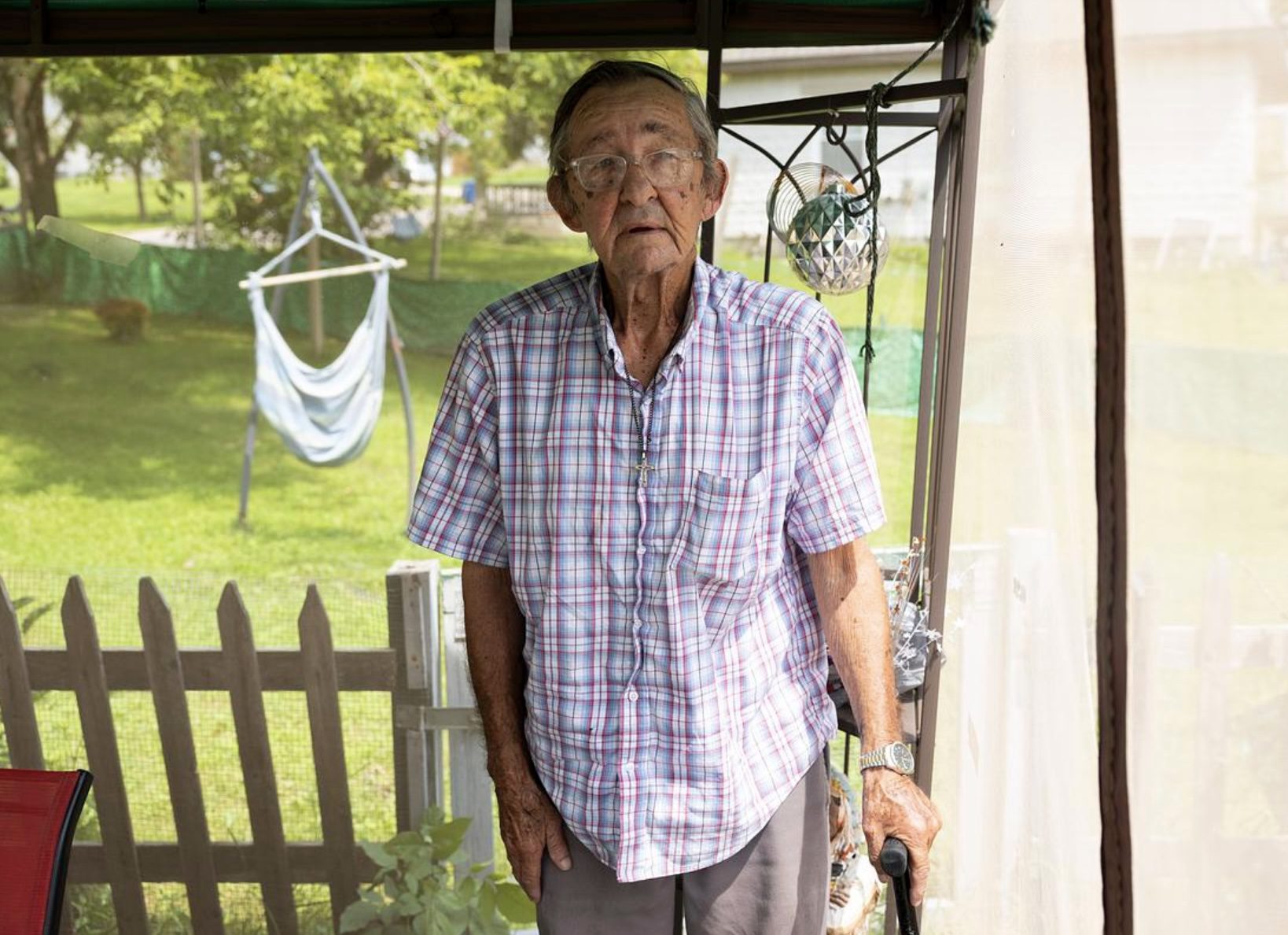 Permanently disabled workers could get first raise in a decade with ...