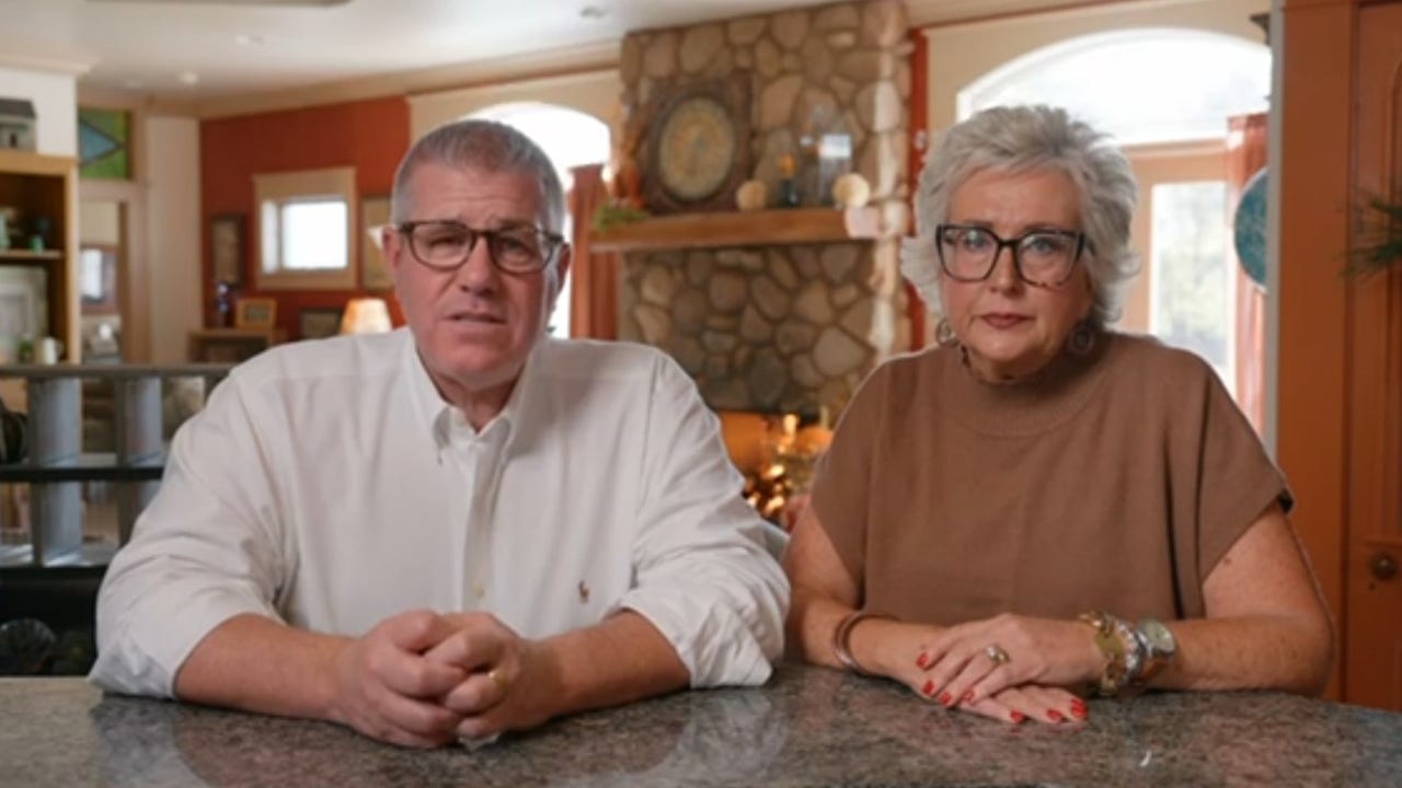 Darren Bailey stays in Illinois governor’s race after 4 family members ...