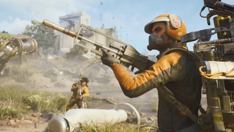 Arc Raiders 'Toxic Swamp' map event coming next week according to new ...